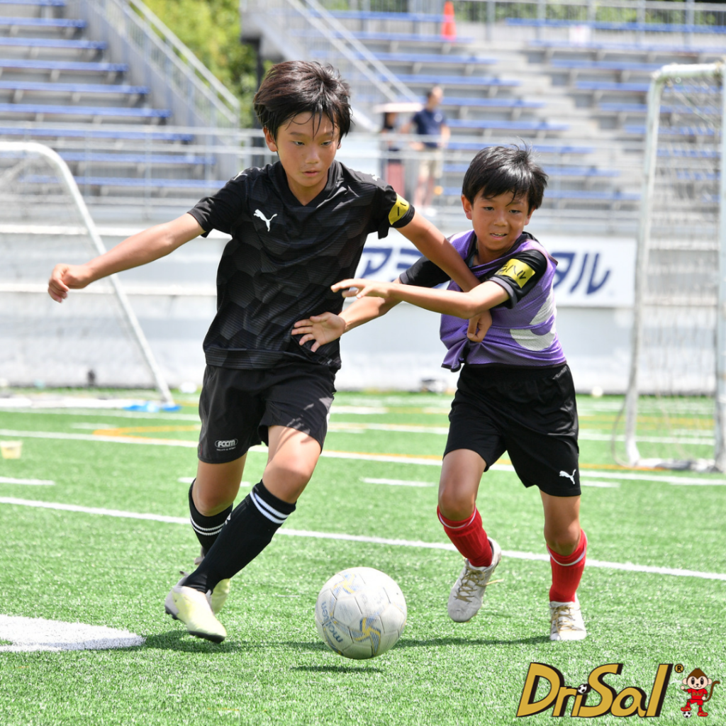 ドリサルキングU9｜2025｜お申込案内 « ジュニア・ユースセレクションをサポート！ゴールアシスト